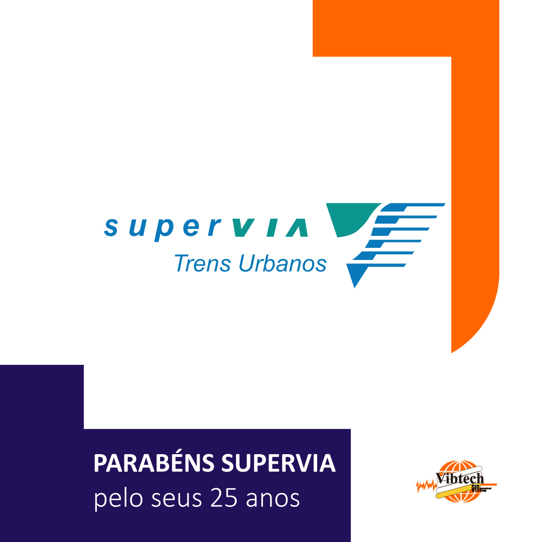 Amortecedores e Isoladores de Vibração - Vibtech (11) 4652-7444