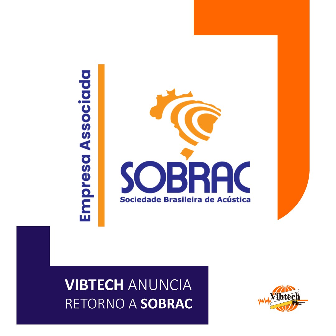 Amortecedores e Isoladores de Vibração - Vibtech (11) 4652-7444