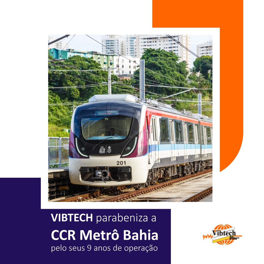 Amortecedores e Isoladores de Vibração - Vibtech (11) 4652-7444