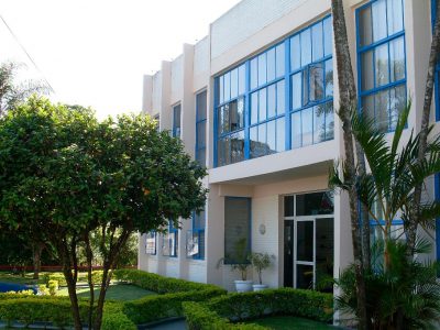 Amortecedores e Isoladores de Vibração - Vibtech (11) 4652-7444